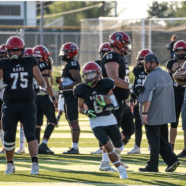 Kaidyn Cordova’s Home