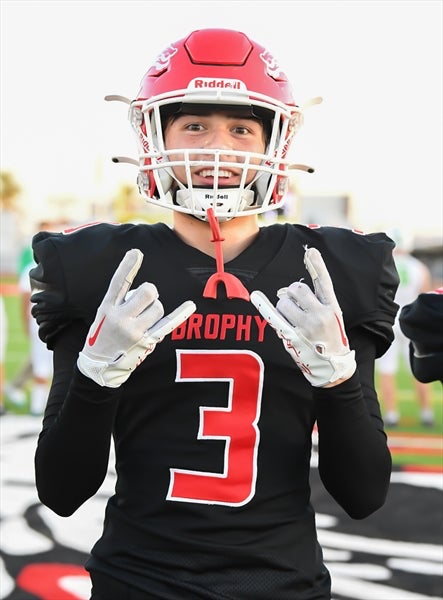 Jaxon Ryan's (Phoenix, AZ) Professional Photos | MaxPreps
