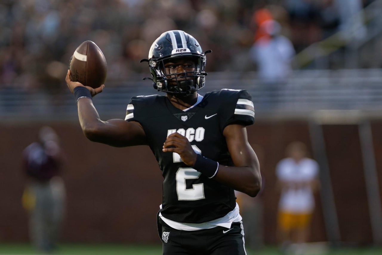 Roster - Houston County Bears (Warner Robins, GA) Varsity Football 22-23