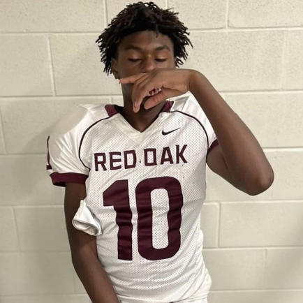 Red Oak Football Roster (2022-23) - MaxPreps.com