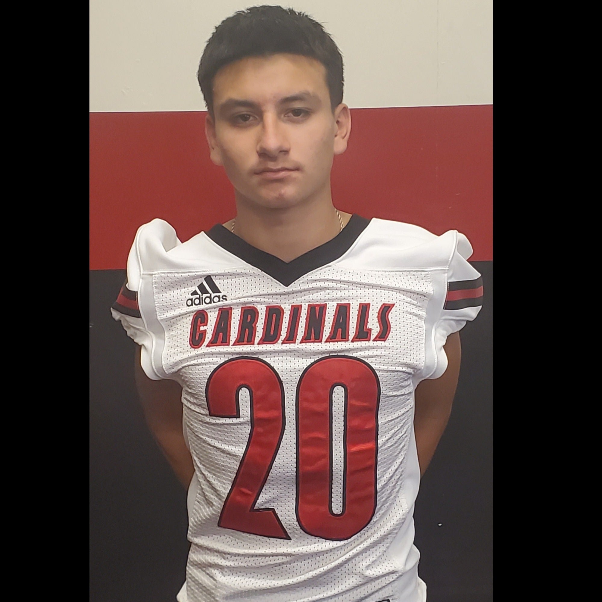 Isaiah Lopez | San Bernardino HS, San Bernardino, CA | MaxPreps