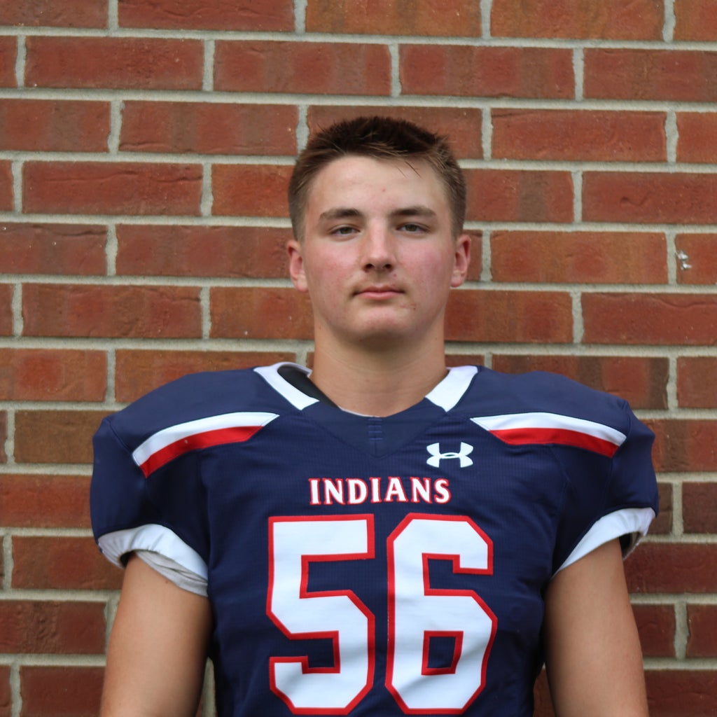 Deandre Aukland's (Manhattan, KS) High School Bio
