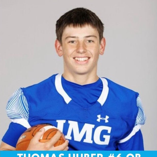 Thomas Huber's Pro Photos