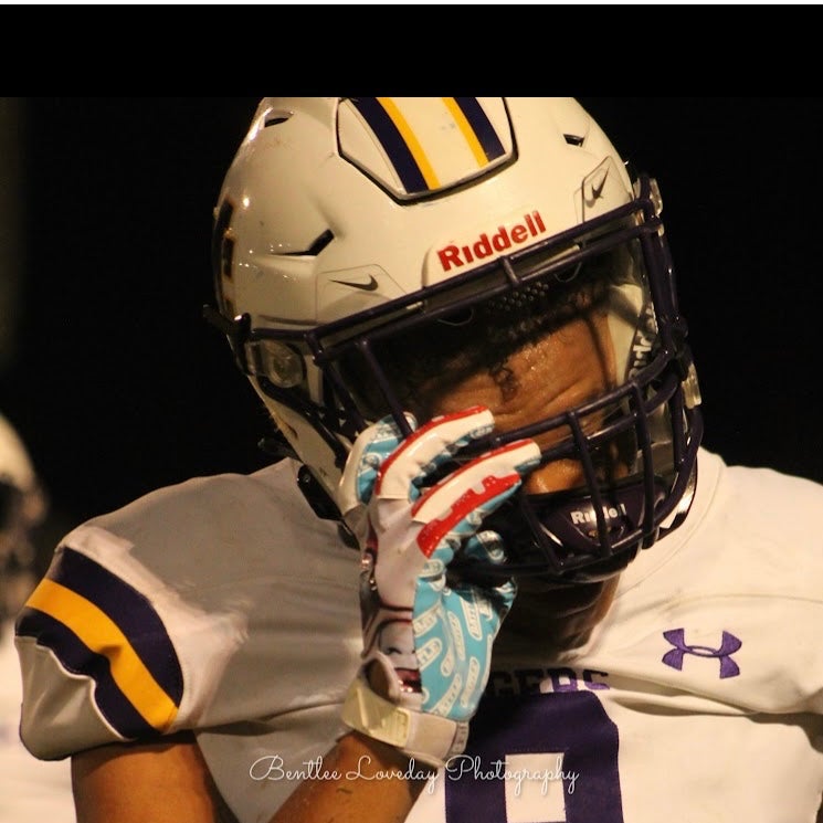 Jace Tomlin’s Home | MaxPreps