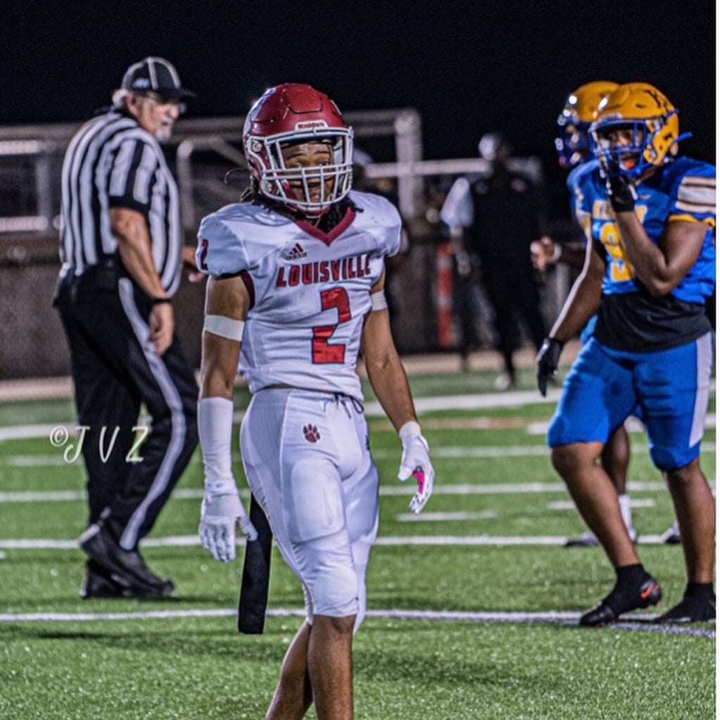 Louisville Football Roster (2022-23) - MaxPreps.com