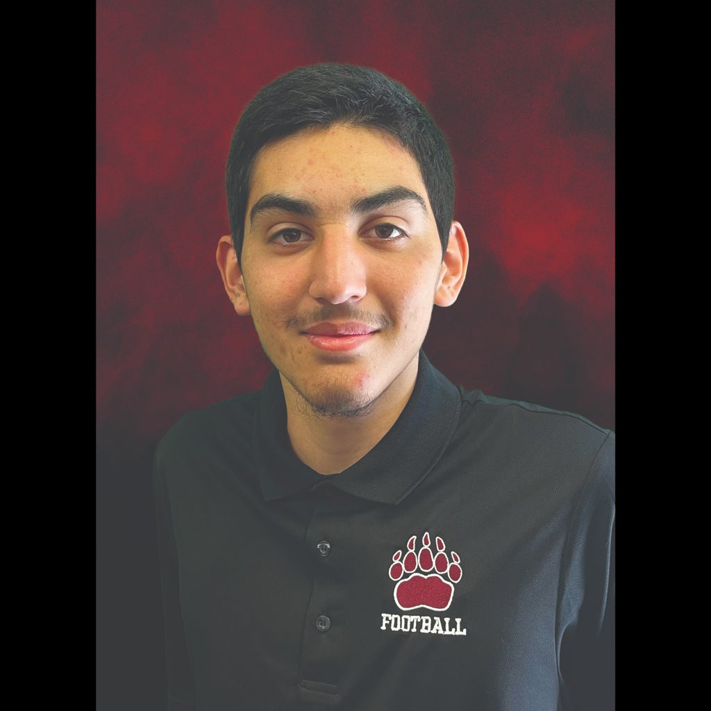 Richard Torrez's Stat Leader Rankings