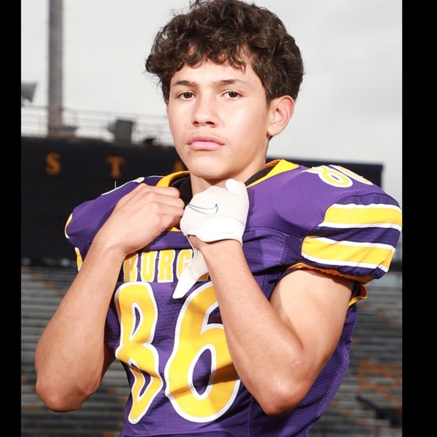 Adrian Gomez's (El Paso, TX) Awards | MaxPreps