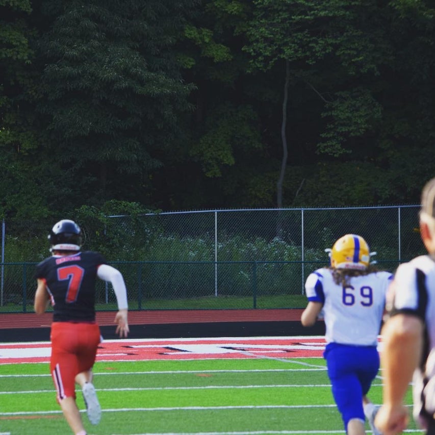 Indian Hill Football Roster (2022-23) - MaxPreps.com