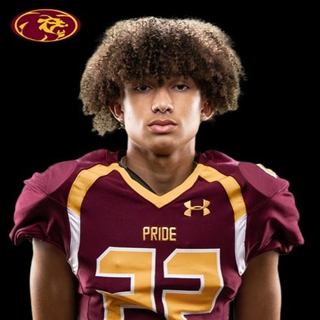 Amaree White's Mountain Pointe High School Career Home