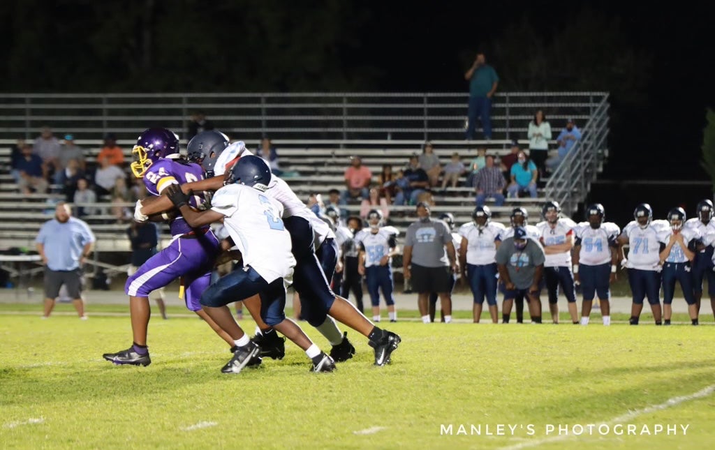 Mason Satterfield | Tarboro HS, Tarboro, NC | MaxPreps