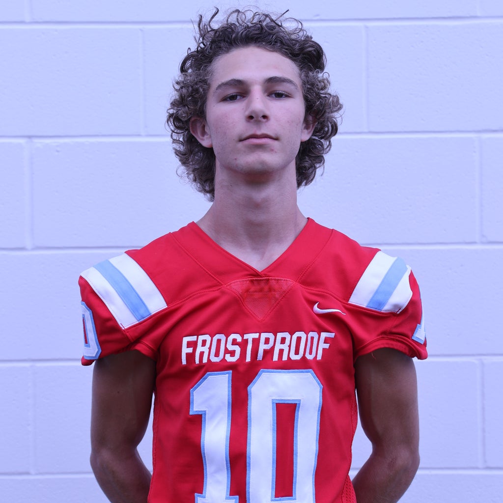 Frostproof Football Roster (2022-23) - MaxPreps.com