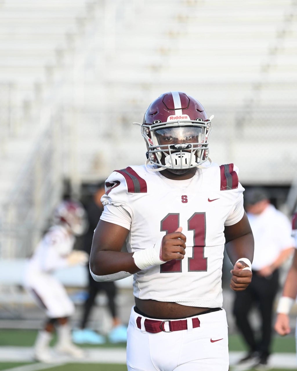 John Scott | State College HS, State College, PA | MaxPreps