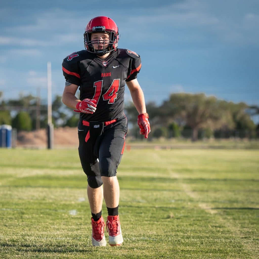 Kaidyn Cordova’s Home