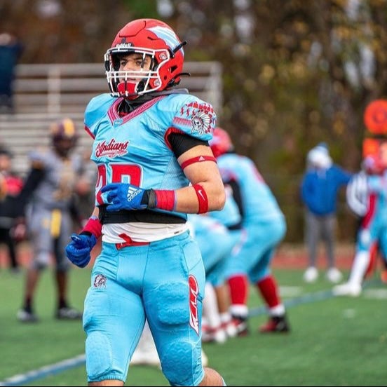 St. Joseph's Prep Football Roster (2022-23) - MaxPreps.com