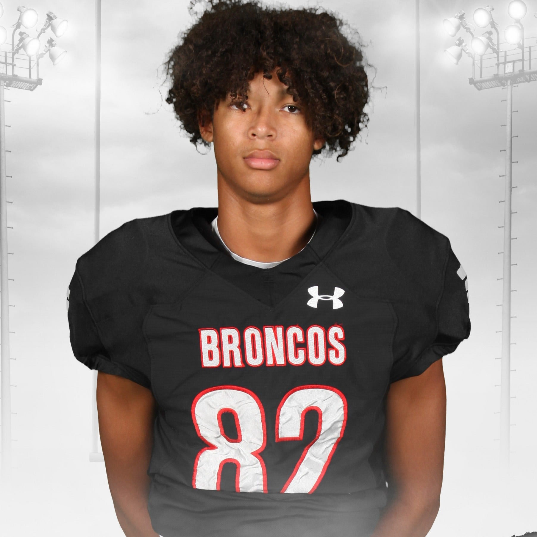 Adam Thompson High School Football Stats Mansfield Legacy (Mansfield ...