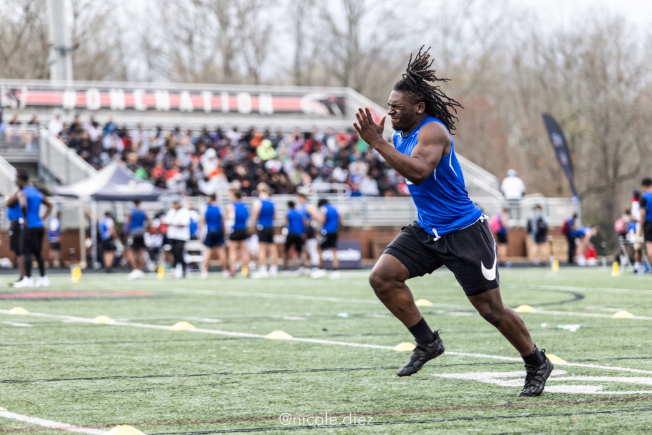 Damon June High School Football Stats Jacksonville (Jacksonville, NC ...