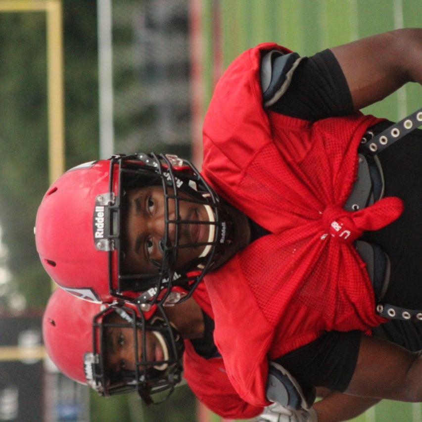 Clinton Football Roster (2022-23) - MaxPreps.com