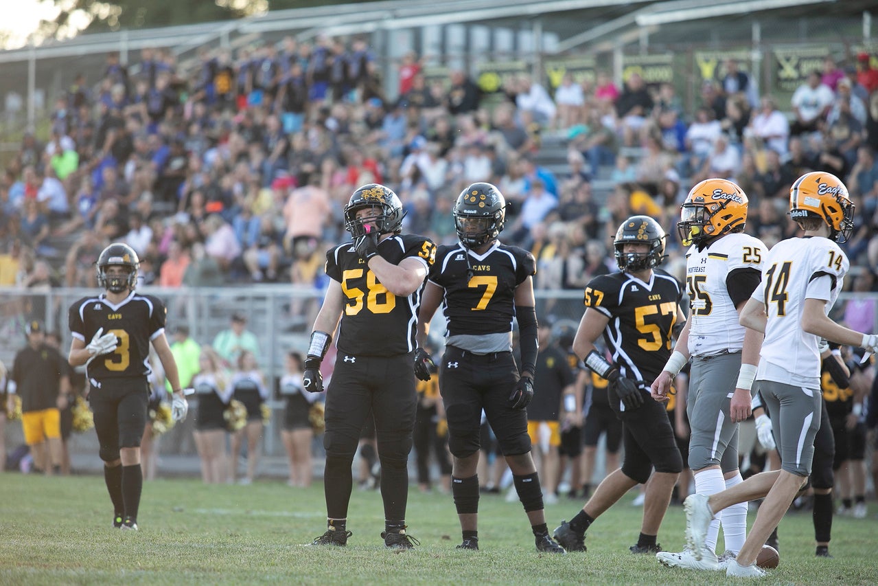 Mason Sutton | South Carroll HS, Sykesville, MD | MaxPreps