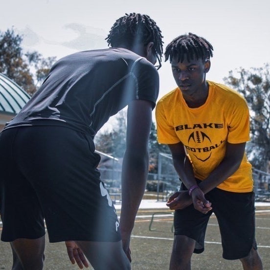 Blake Football Roster (2022-23) - MaxPreps.com