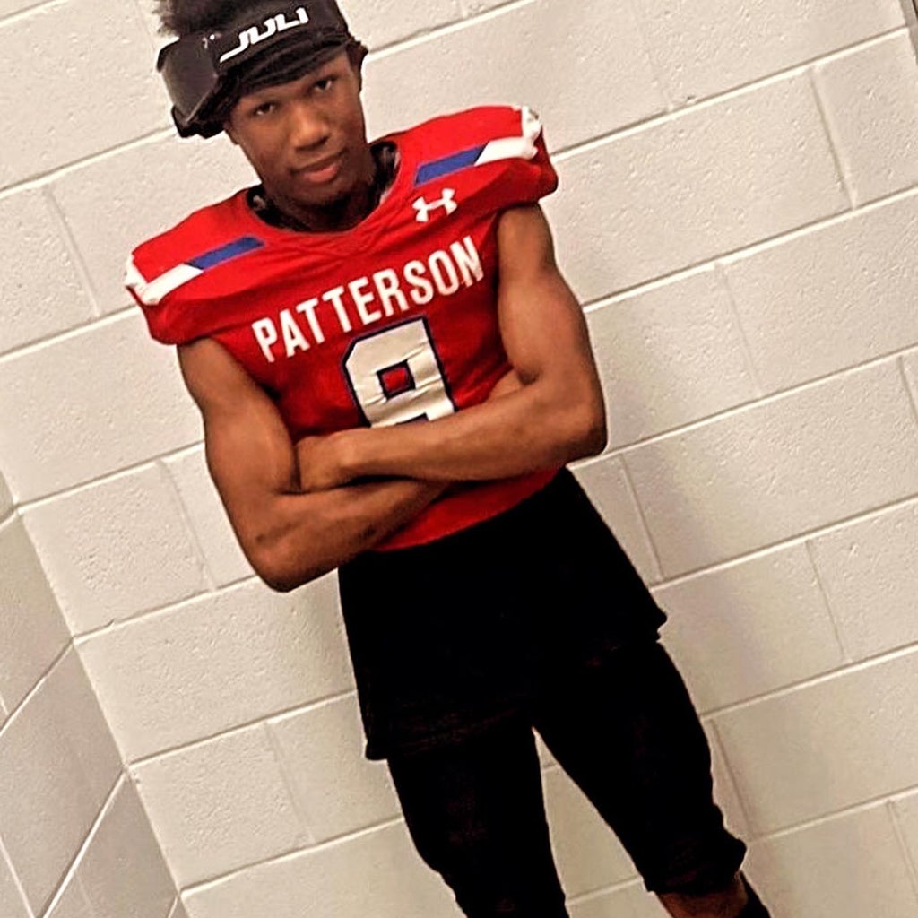 Patterson Football Roster (2022-23) - MaxPreps.com