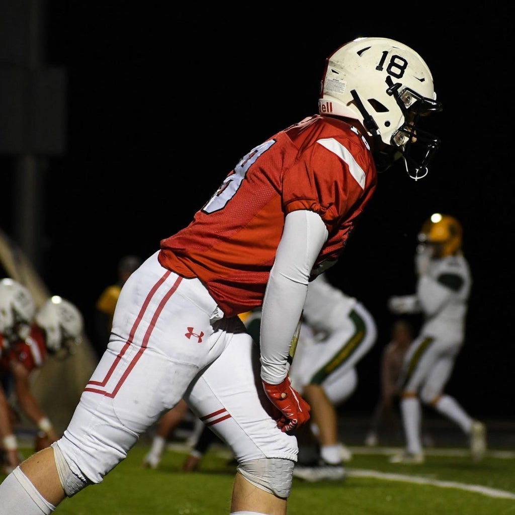 Pulaski Football Roster (2022-23) - MaxPreps.com