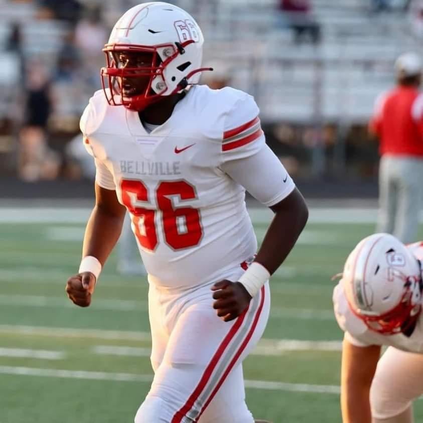 Bellville Football Roster (2022-23) - MaxPreps.com