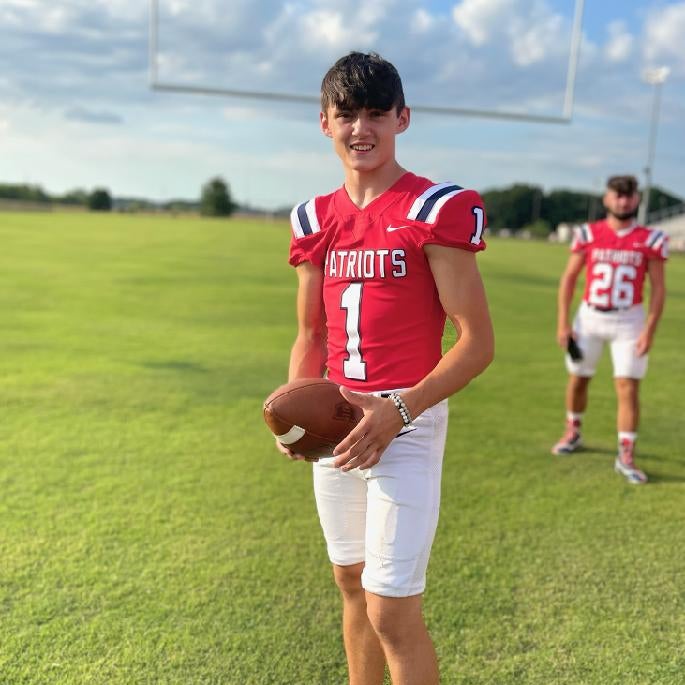 White House-Heritage Football Roster (2022-23) - MaxPreps.com