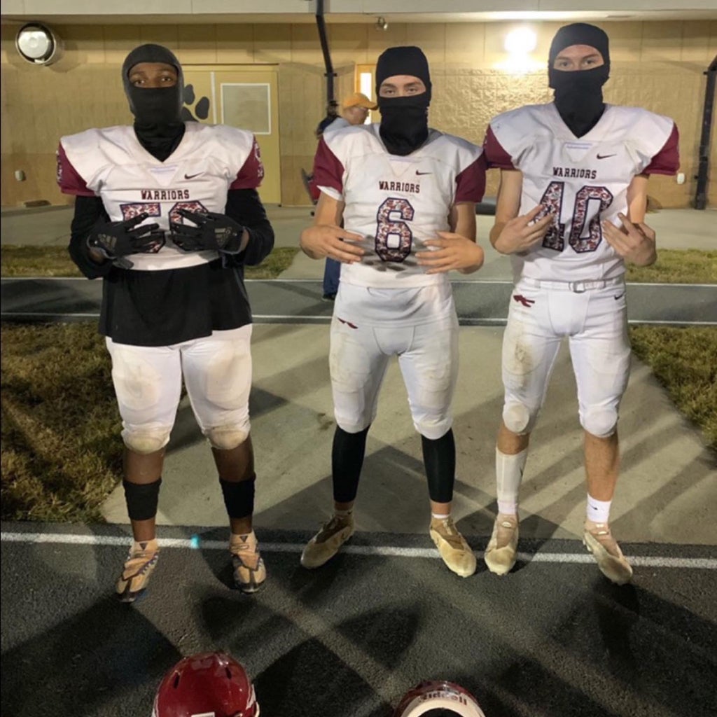 East Gaston Football Roster (2022-23) - MaxPreps.com