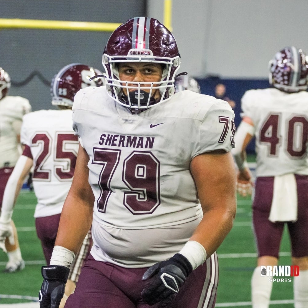 Sherman Football Roster (2022-23) - MaxPreps.com