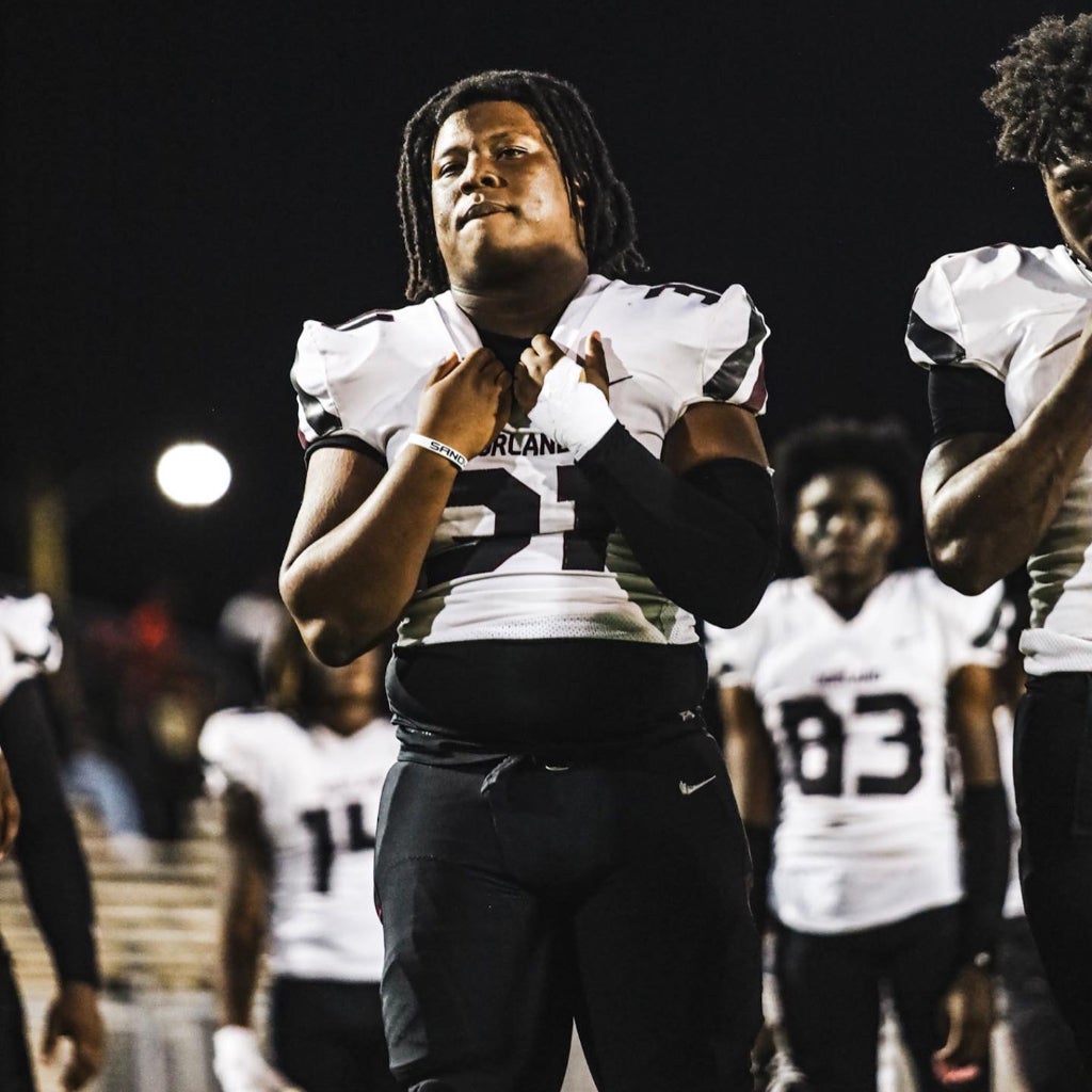 Norland Football Roster (2022-23) - MaxPreps.com