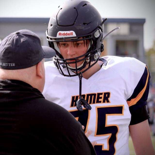 Homer Football Roster (2022-23) - MaxPreps.com