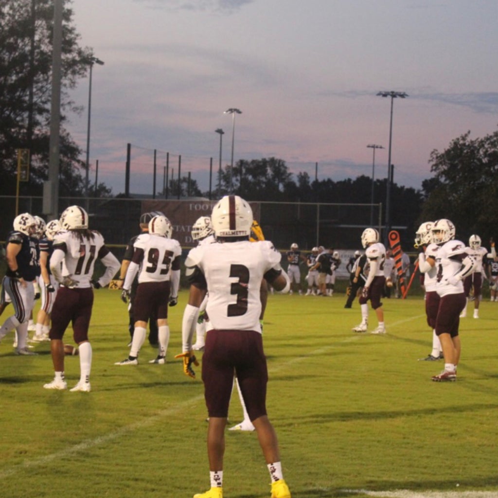 Chalmette Football Roster (2022-23) - MaxPreps.com