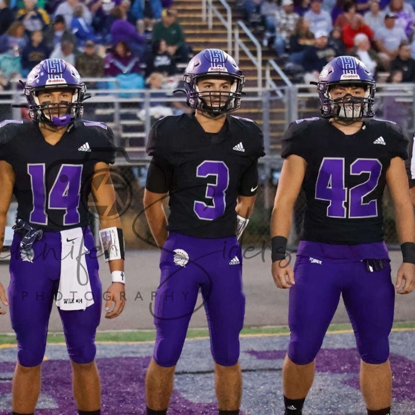 David Spaulding’s Home | MaxPreps