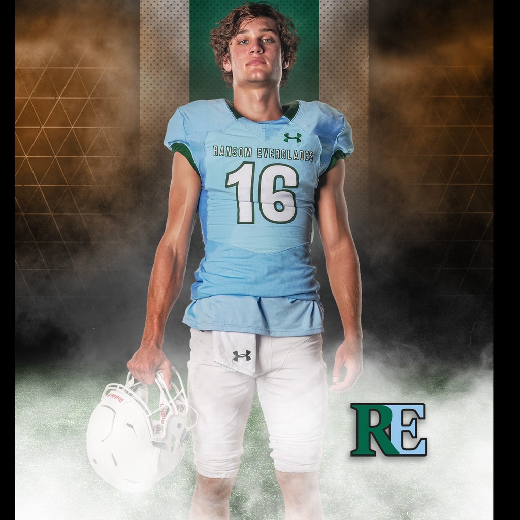 Bryce Sadler's Ransom Everglades High School Bio