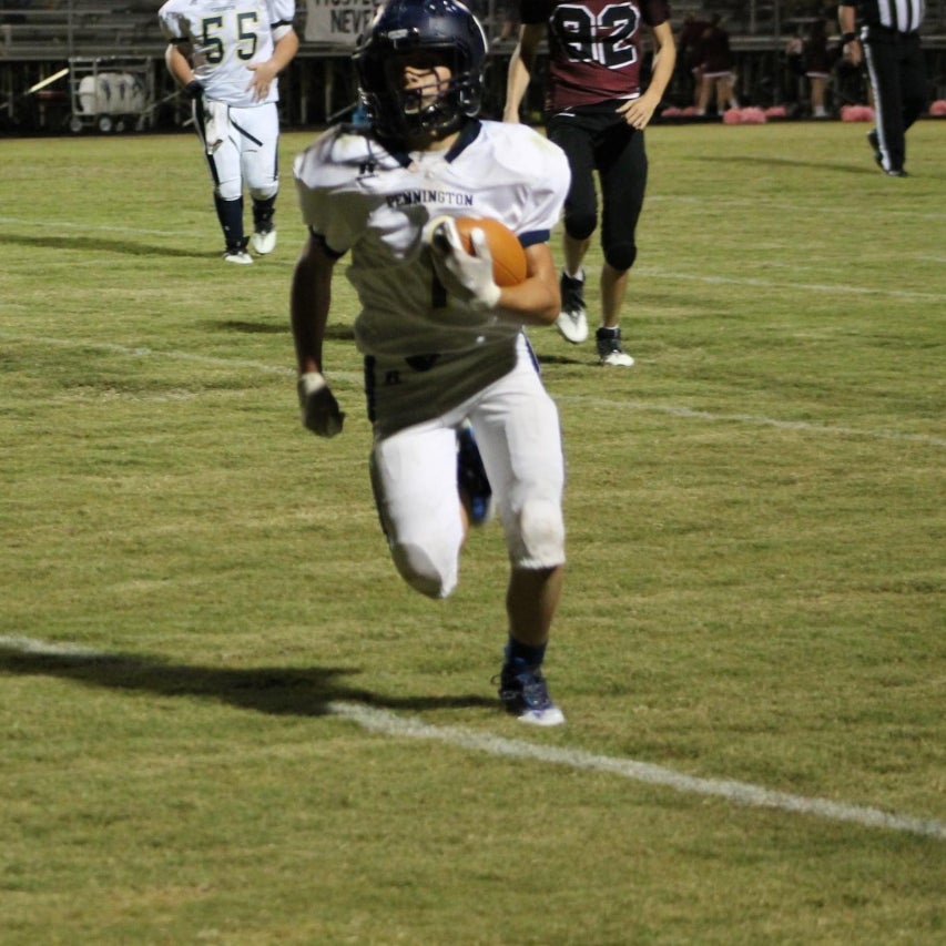 Pennington Football Roster (2022-23) - MaxPreps.com