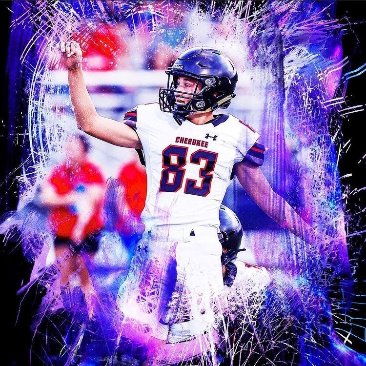 Cherokee Football Roster (2022-23) - MaxPreps.com