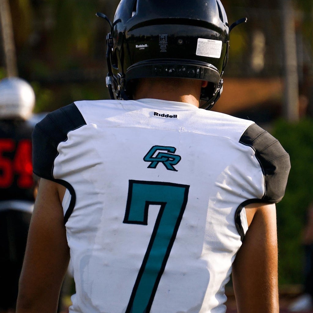 Coral Reef Football Roster (2022-23) - MaxPreps.com