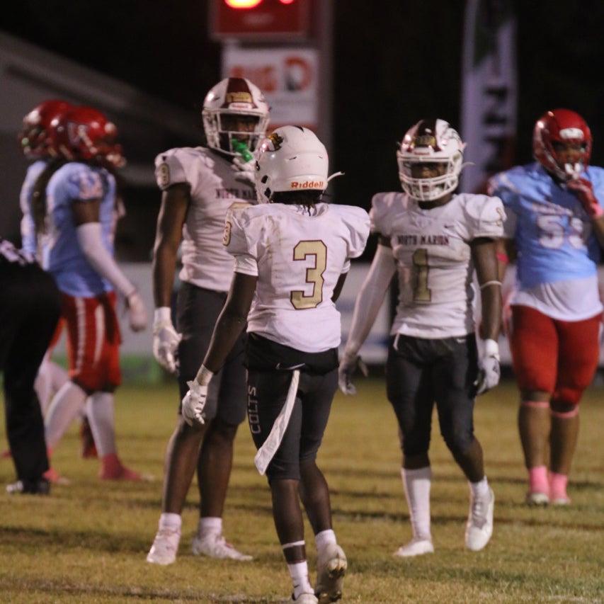 Jabrel Samuel’s Home | MaxPreps