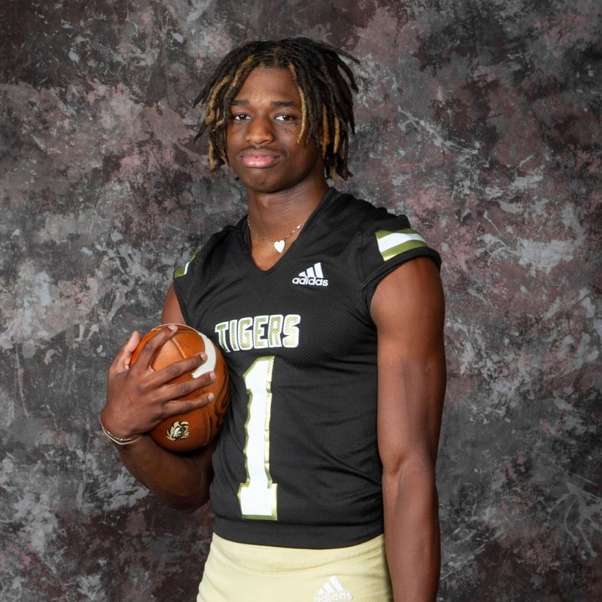 Demello Jones High School Football Stats Swainsboro (Swainsboro, GA ...