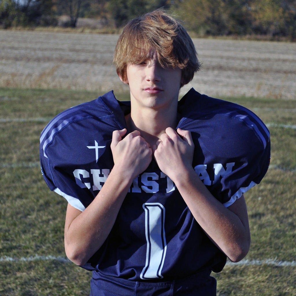 Hunter Scheidt's Parkview Christian Academy Career Home