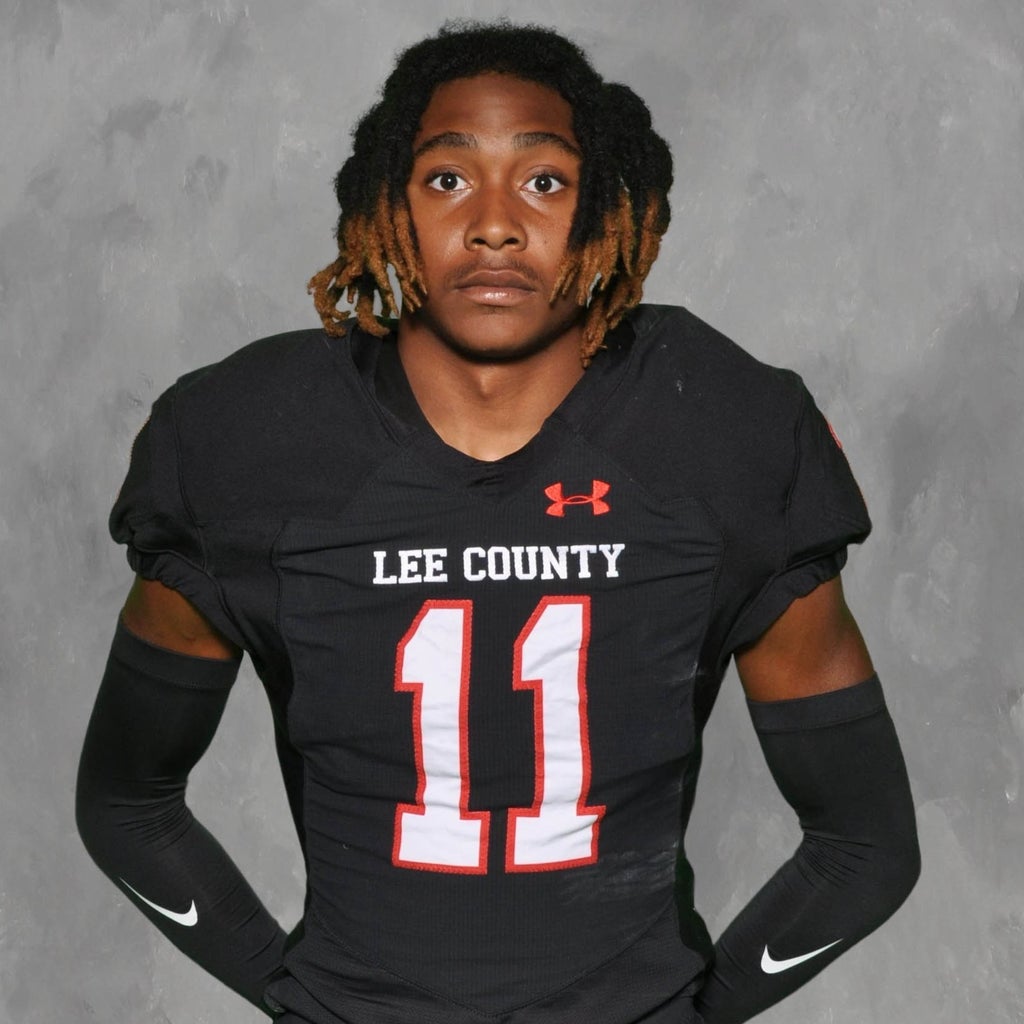 Lee County Football Roster (2022-23) - MaxPreps.com