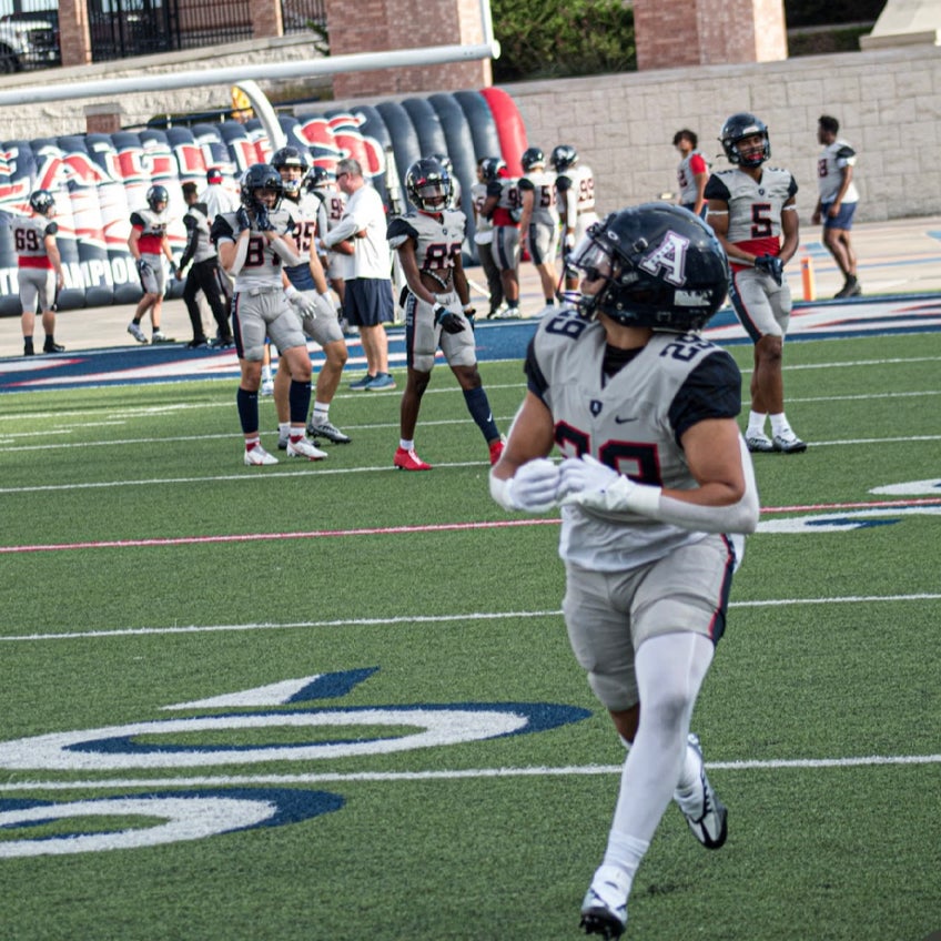 Allen Football Roster (2022-23) - MaxPreps.com
