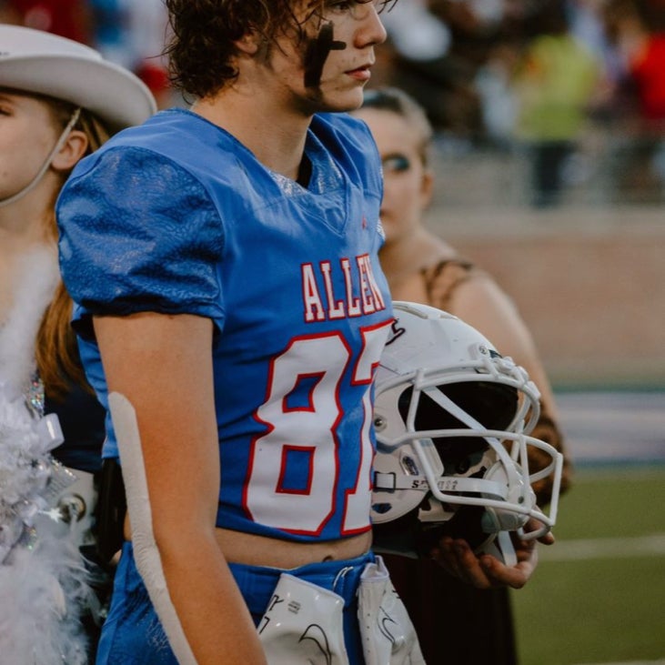 Allen Football Roster (2022-23) - MaxPreps.com