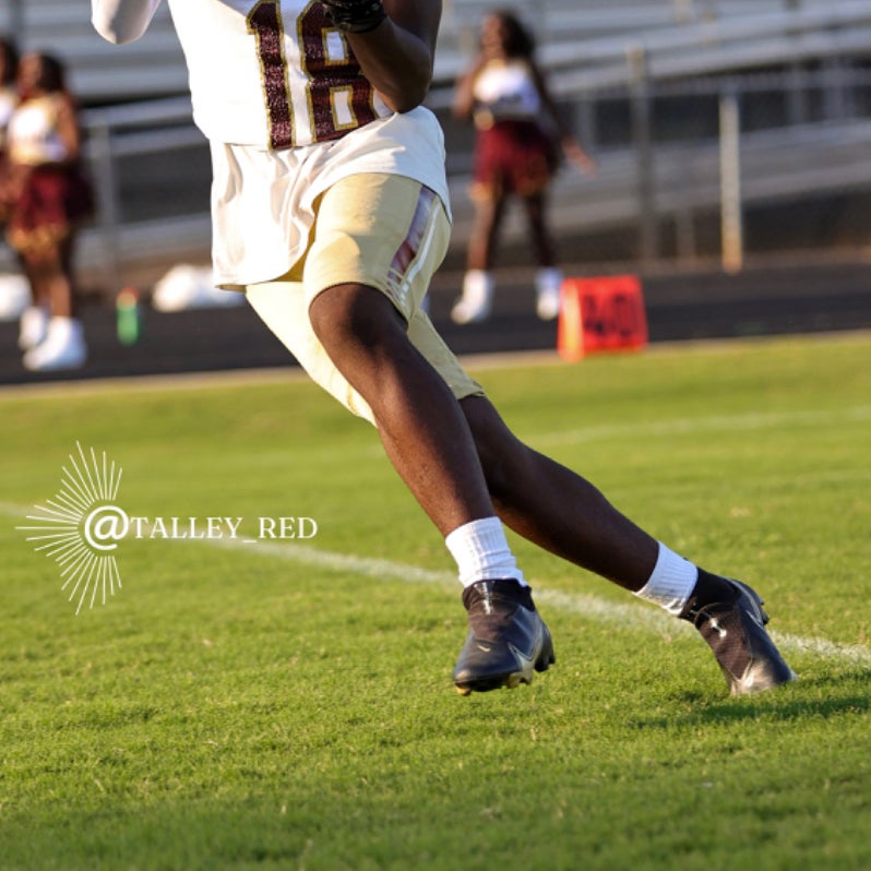 Harding University Football Roster (2022-23) - MaxPreps.com