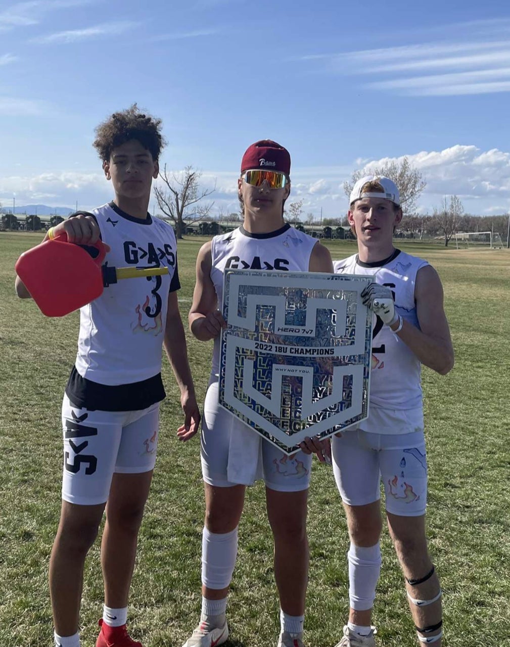 Cache Beus | Melba HS, Melba, ID | MaxPreps