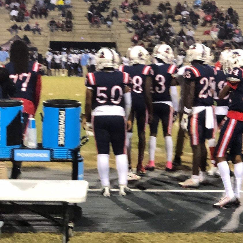 Liberty Magnet Football Roster (2022-23) - MaxPreps.com