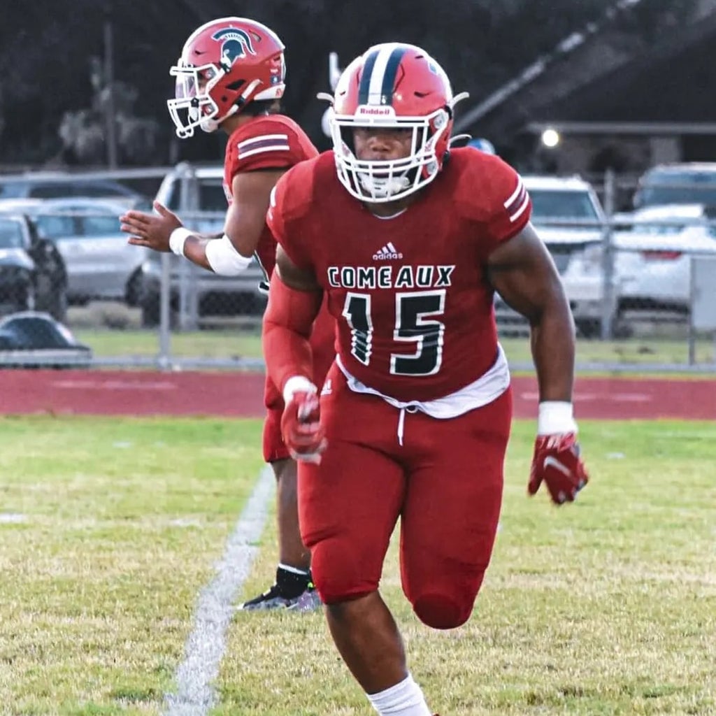 Comeaux Football Roster (2022-23) - MaxPreps.com