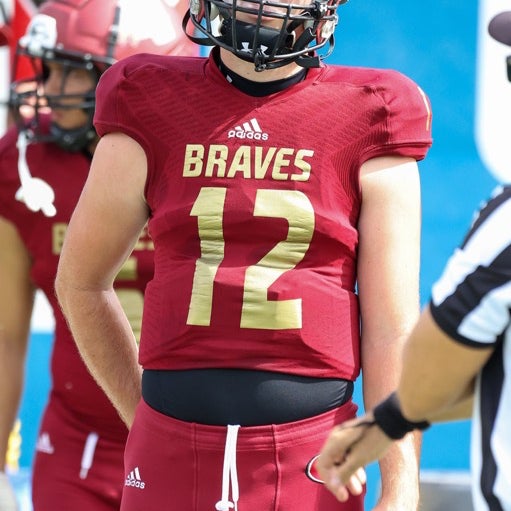 Jackson Akins' Lake Gibson High School Career Home