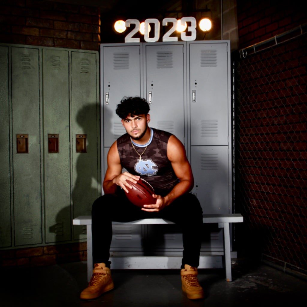 Gabriel Rios' Nature Coast Tech High School Football Stats