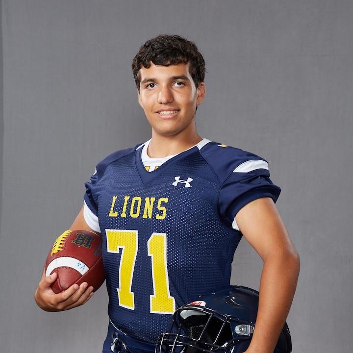 St. Mark's Football Roster (2022-23) - MaxPreps.com